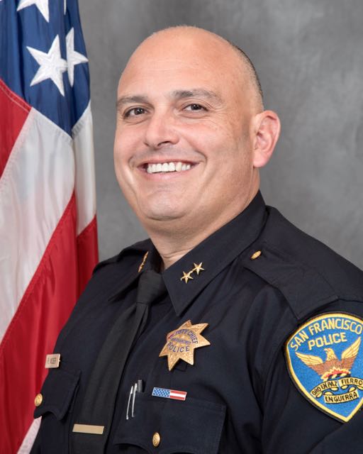 Administration | San Francisco Police Department